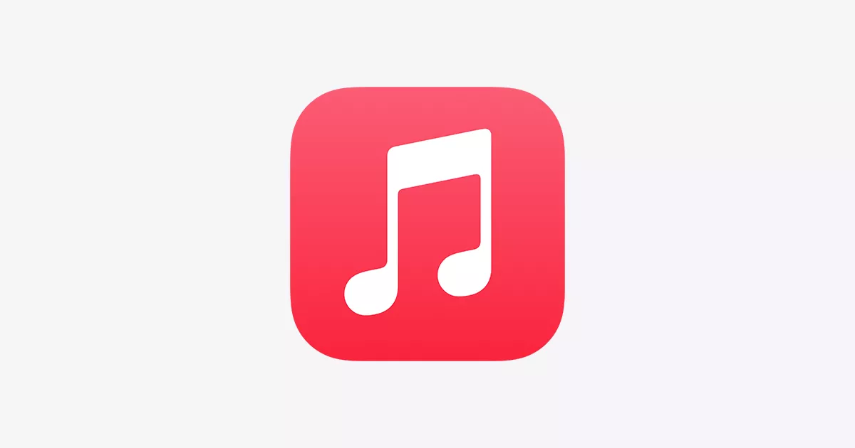 Apple Music 使用体验 – 颢天